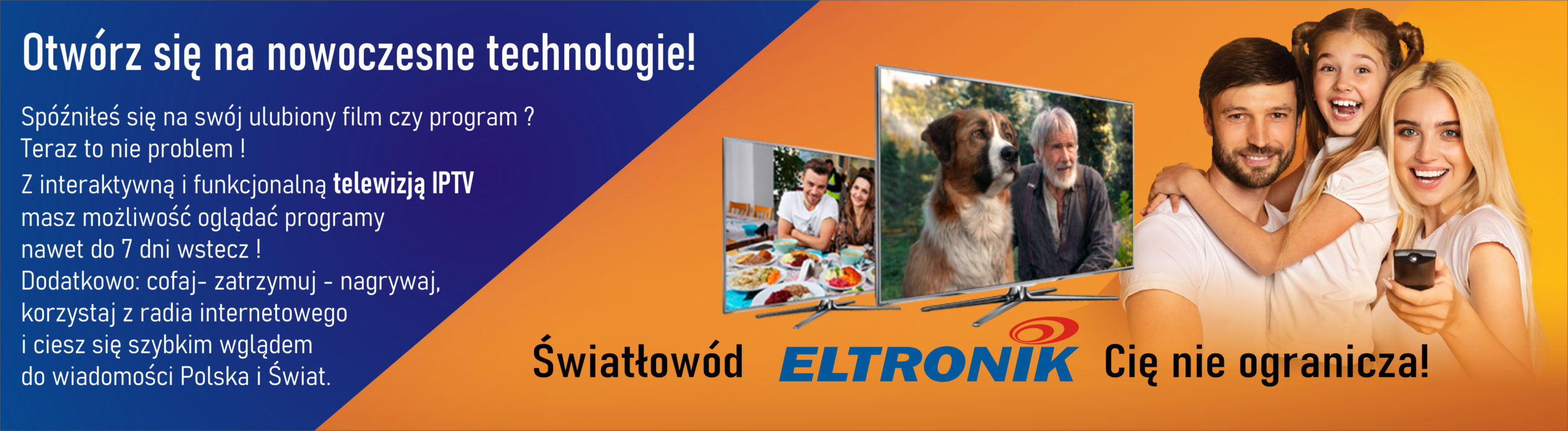 Strona Główna - ELTRONIK